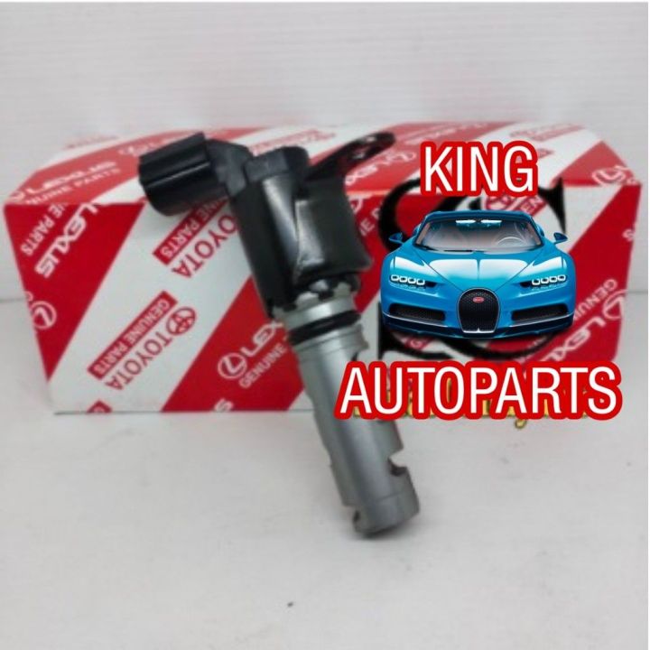 SENSOR VVTI SENSOR OLI BAGIAN HISAP (IN) TOYOTA GRAND NEW AVANZA XENIA ...