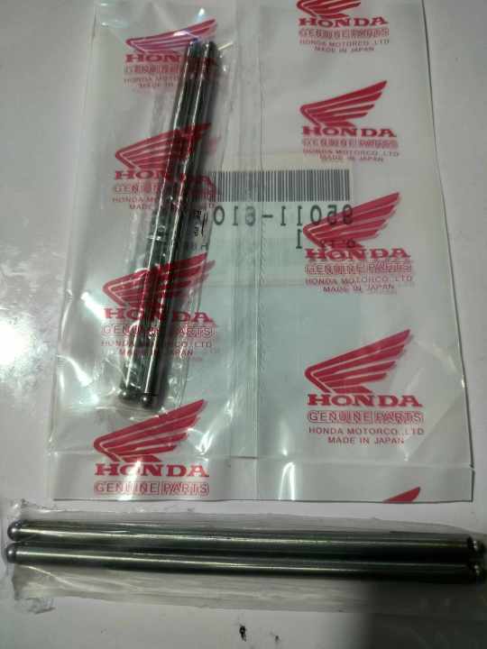 honda genuine tmx125/cg125 push rod set | Lazada PH
