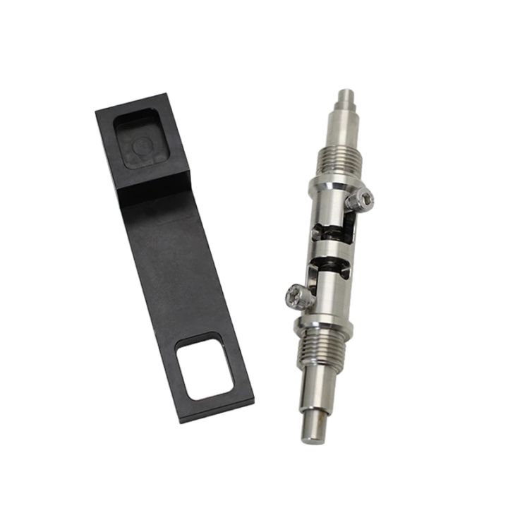 การจัดตําแหน่ง Jig Camshaft Alignment Timing ชุดเครื่องมือซ่อม ...