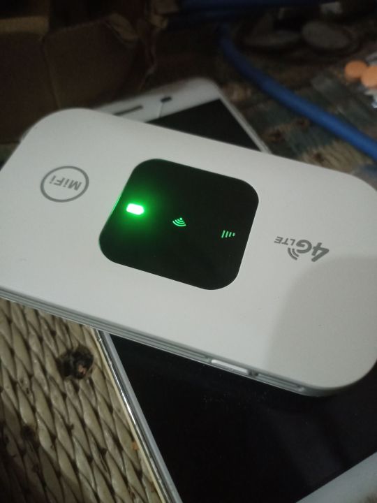 mifi siap pakai 4G LTE | Lazada Indonesia