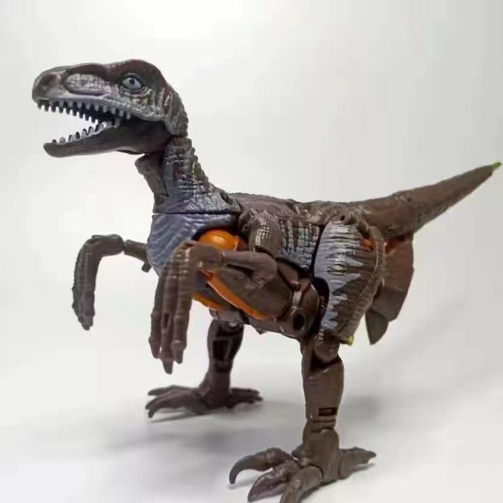 Transformation Toy Super Warrior Beast Machines BW Second Generation ...