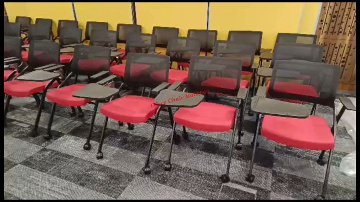 NT888 Breathable Mesh Training Chair / Student Chair /Tuition Chair ...