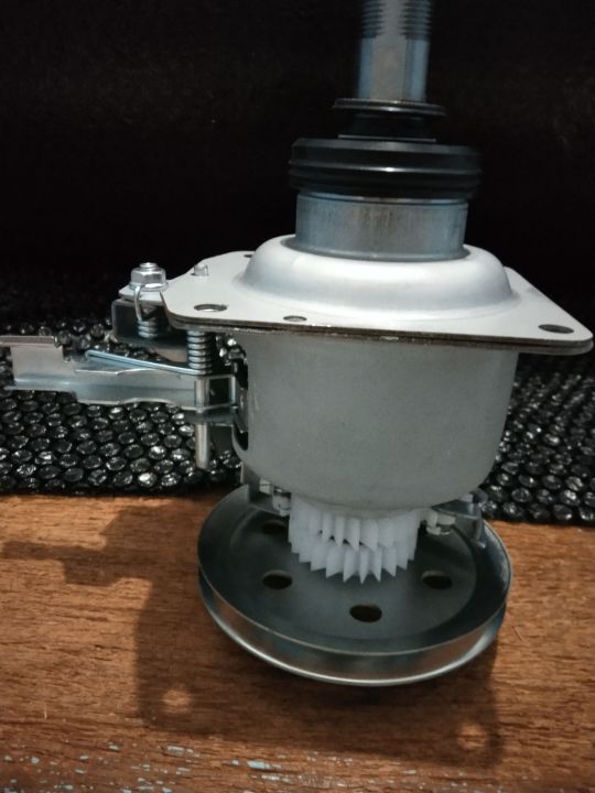 WASHING MACHINE CLUTCH 8.5 TO 15 KLG SUITABLE FOR LG | Lazada PH