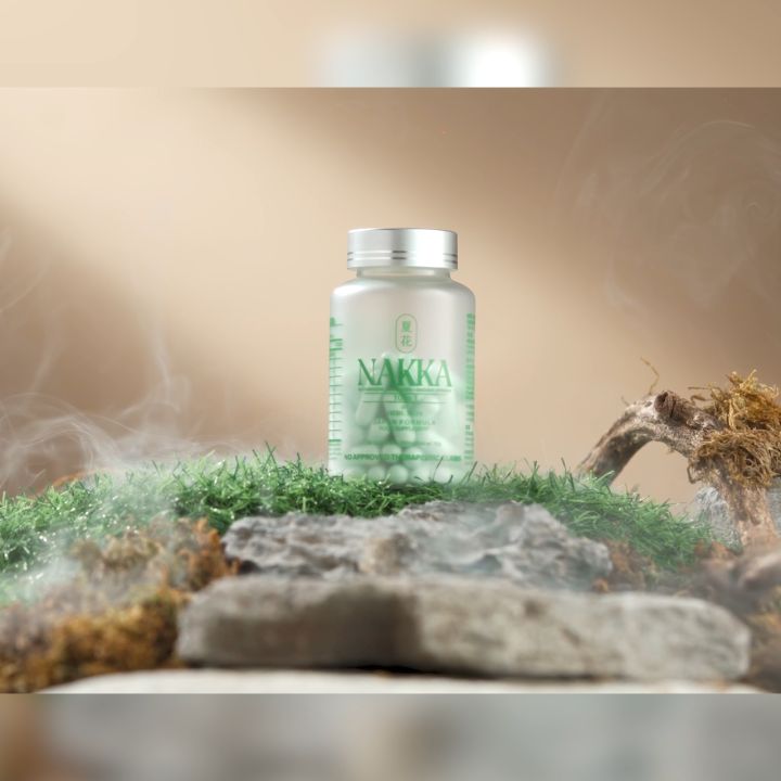 Nakka Glutathione Bundle 5 by Hebeskin | Lazada PH