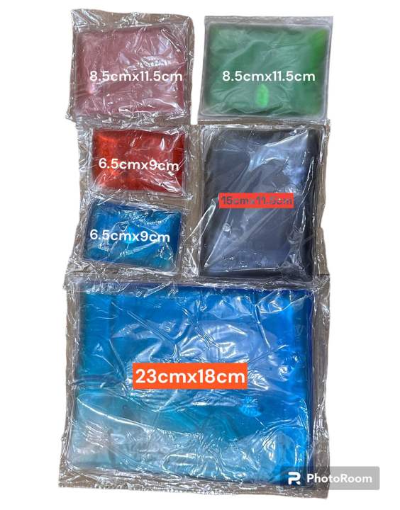 Magic Heat Pack Hot Compress Heating Pad | Lazada PH