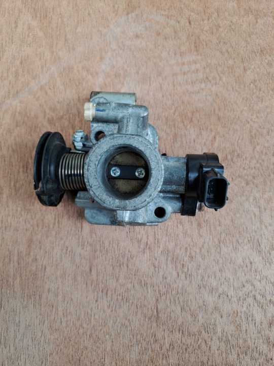 TB throttlebody throttle body trotol body yamaha mio m3 mio z original ...