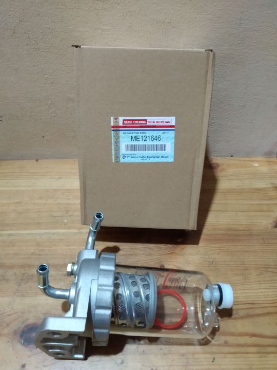 separator Assy pompa solar komplit ps125T,PS135 | Lazada Indonesia