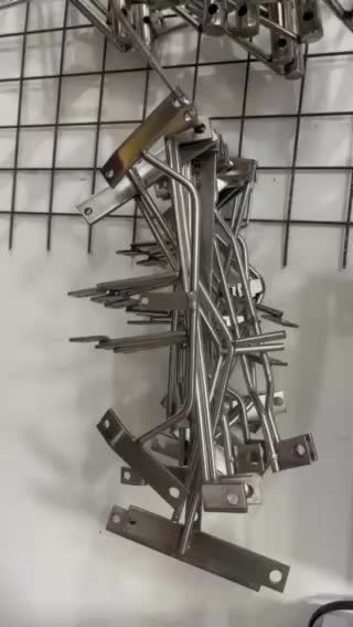 PCX 160 MDL BRACKET TUBE TYPE STAINLESS | Lazada PH