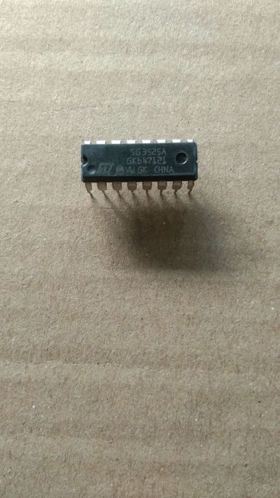 Ic SG3525 | Lazada Indonesia