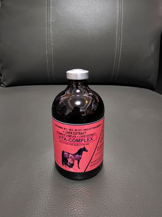 vita complex 100ml | Lazada PH