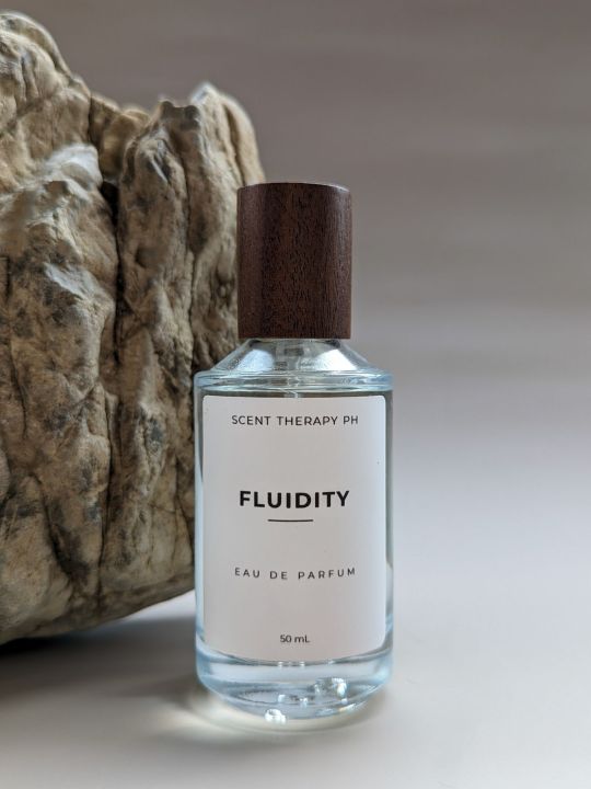 Gentle Fluidity Gold Inspired Perfume by Scenttherapy.ph | Lazada PH
