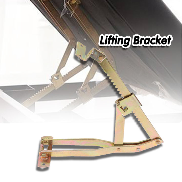 Heavy Duty Lifting Hinge Multi-Stage Hinge Folding Hinge | Lazada PH