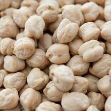 Kabuli Chana / White Cholle 500g | Lazada.co.th