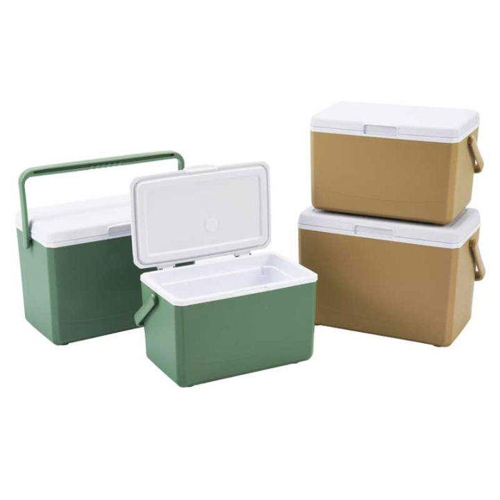 Ice Cube Incubator Freezer Stall Outdoor Camping Commercial Ice Bucket ...