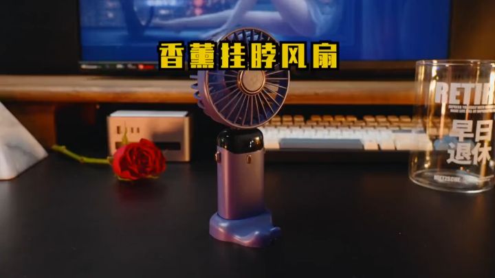 N15 Portable Mini Fan 6000mah Rechargeable Fan Handheld Fan Foldable ... N15 Portable Mini Fan 6000mah Rechargeable Fan Handheld Fan Foldable ...