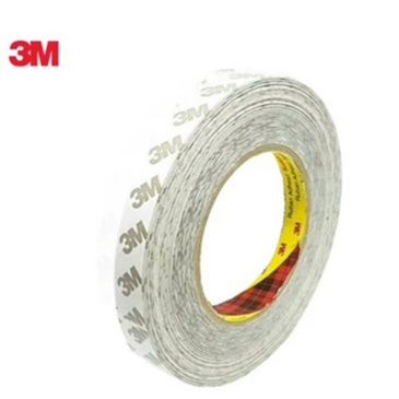 3M double tape 9080 tipis 6mm x 50m | Lazada Indonesia
