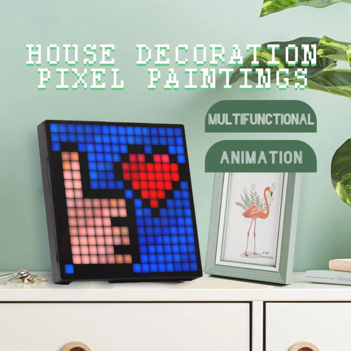 High resolution new LED display screen desktop atmosphere decoration ...