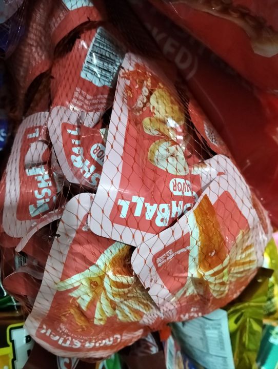 30 PACK CRABSTICK IN NET , PANINDA | Lazada PH