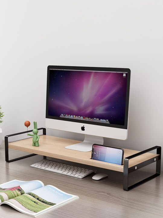 MUGG | Desk Display Stand Elevator Monitor Riser | Lazada PH