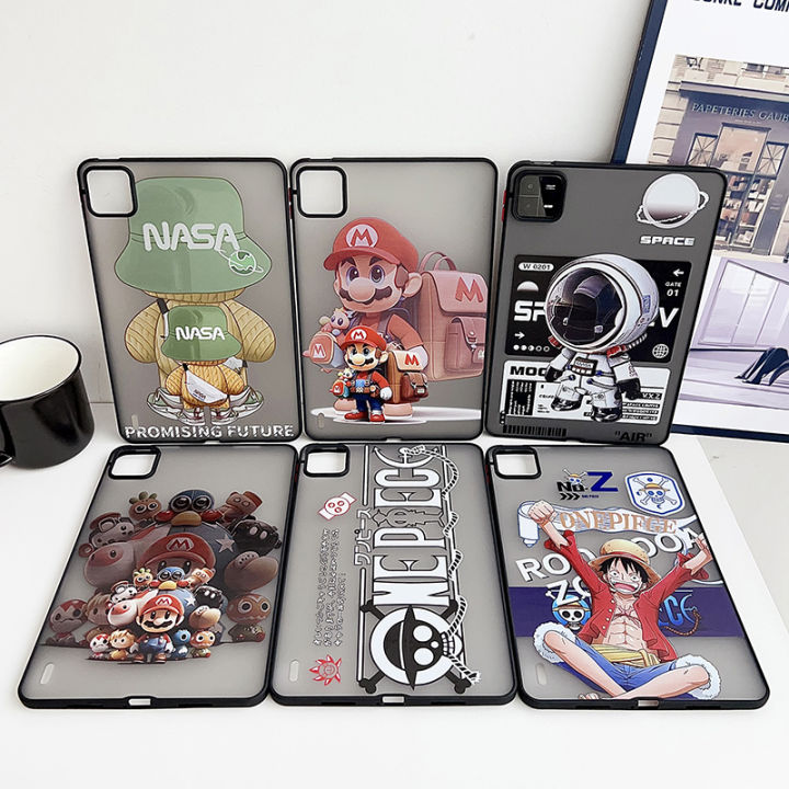 For Samsung Galaxy Tab A9 8.7" 2023 A9 Plus A9+ 11.0" SM-X210 SM-X215 ...