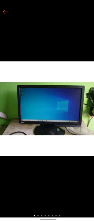 MONITOR LCD MONITOR PC KOMPUTER MURAH LAYAK PAKAI SEKALI | Lazada Indonesia