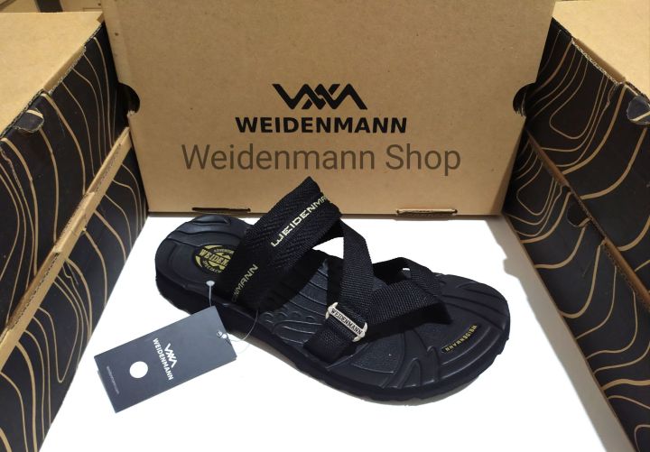 Weidenmann Adventure 10 | Lazada Indonesia