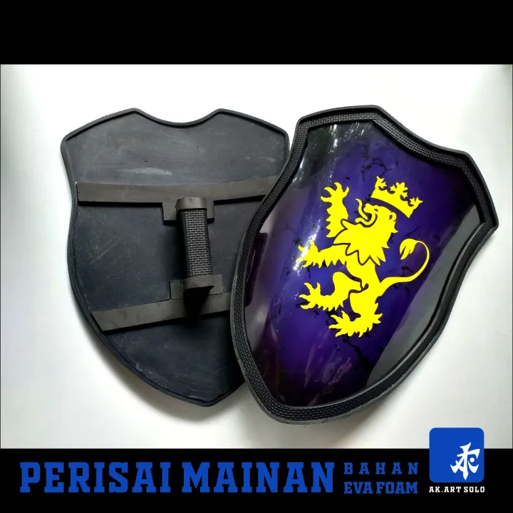 perisai mainan gambar | Lazada Indonesia