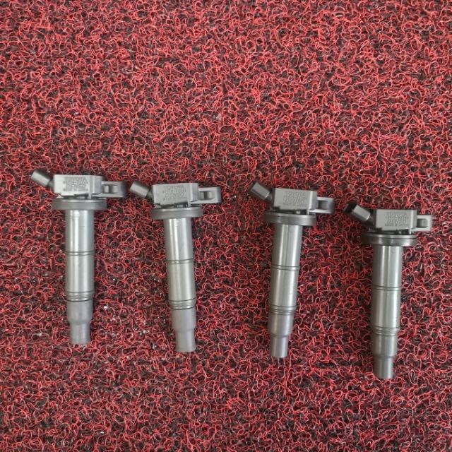 Toyota Estima ACR30 Iginition Plug Coil Camry/Harrier/Alphard 2AZ 2.4L ...