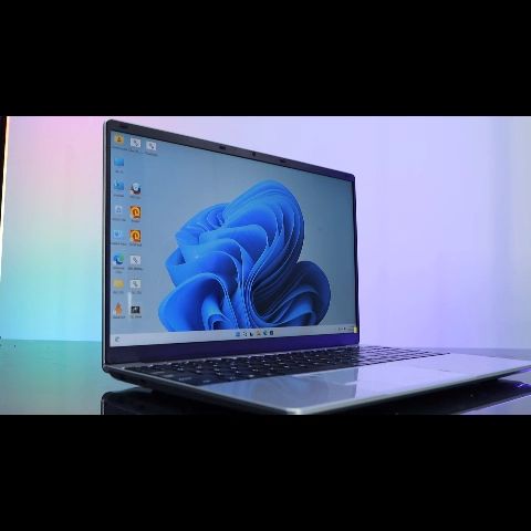 KUU Laptop Brand New Original yepbook 15.6'' 1920x1080 IPS Screen 11th ...