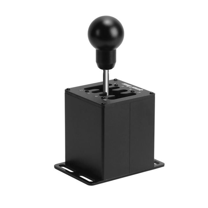 USB H Gear Shifter For Logitech G27 G29 G25 G920 For Thrustmaster ...