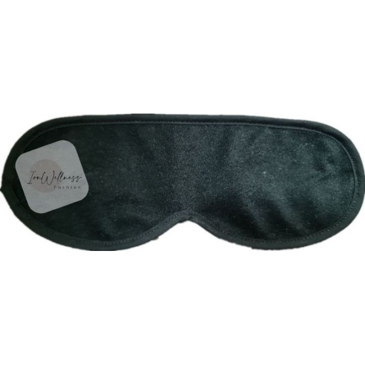 Nefful 负离子 眼罩 床单 ／ 被单 加工品 Negative Ion Eye Mask (Modify by BI020W ...