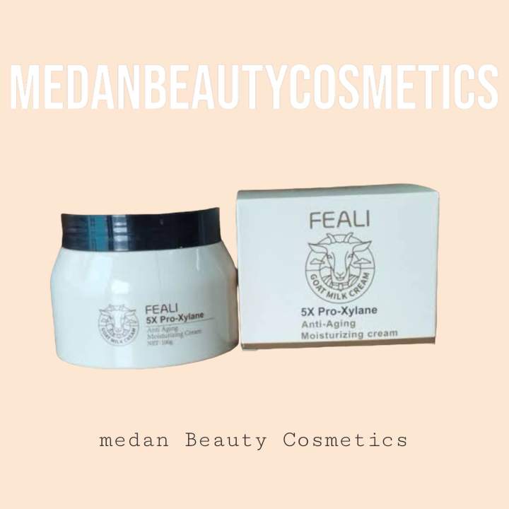 [pe,xx] [[ FEALI MOISTURIZER ]] 𝐌𝐄𝐃𝐀𝐍𝐁𝐄𝐀𝐔𝐓𝐘𝐂𝐎𝐒𝐌𝐄𝐓𝐈𝐂𝐒 [ moisturizer ...