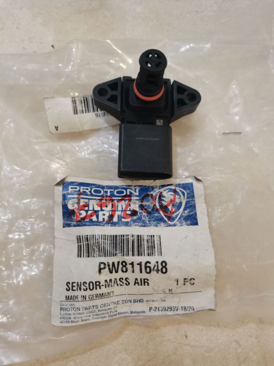 Proton Gen 2, Exora Map Sensor Original | Lazada