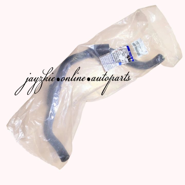 254120X000 RADIATOR HOSE LOWER ORIGINAL HYUNDAI i10 (25412-0X000 ...
