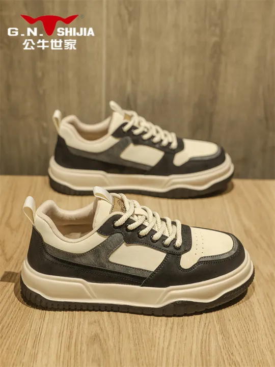 GN..SHIJIA(GN..SHIJIA(GN.. SHIJIA)) | Winter Hiking Shoes for Men with ...