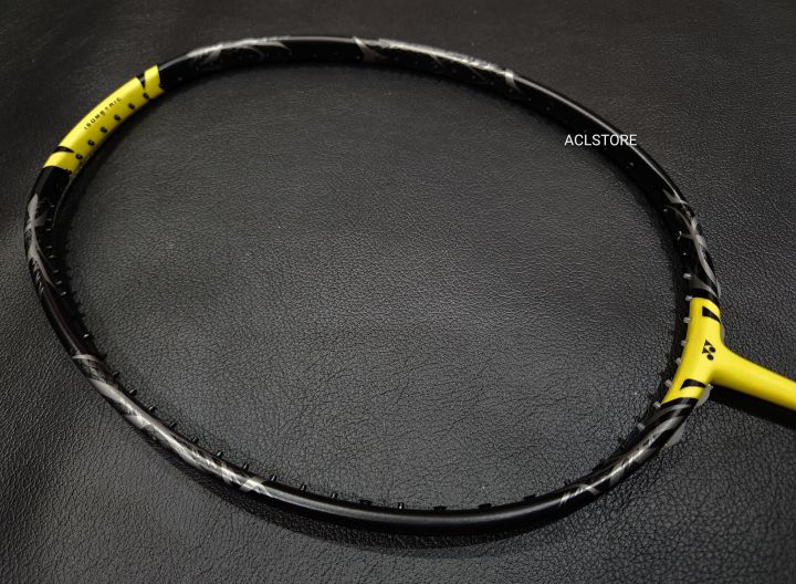 Nanoflare 1000Z Yonex Badminton Racket Max Can Up To 30LBS | Lazada