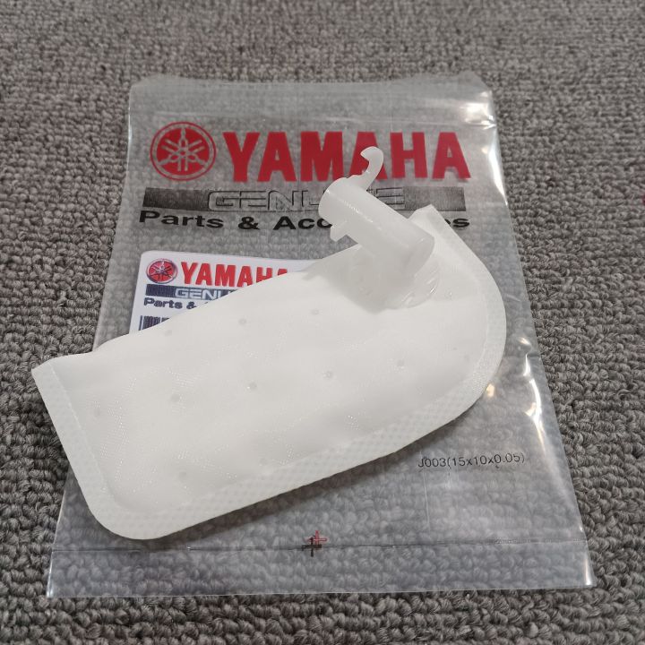 Fuel Filter Yamaha Vega Force Fi,Vega Fi,Hook Type | Lazada PH