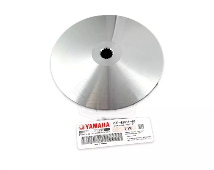 Yamaha Drive face Only Nmax v1 v2/Aerox 155 v1 v2 | Lazada PH