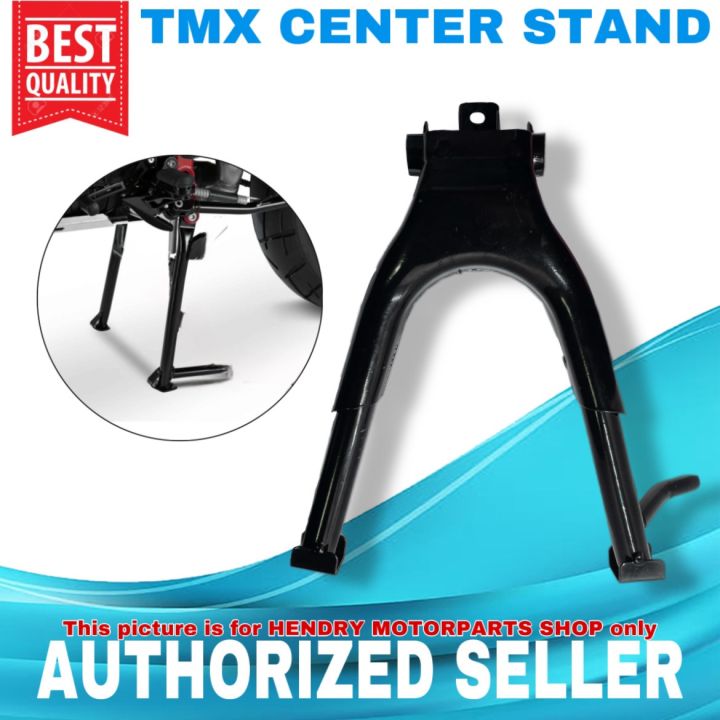 HDR ALLOY PAINT STAINLESS CENTER STAND FOR HONDA TMX MOTORCYCLE JAPAN ...