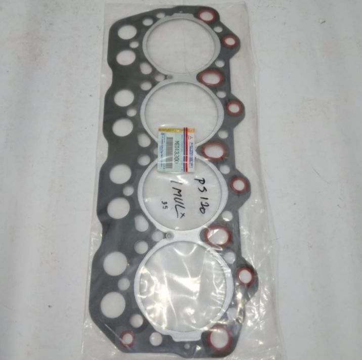 packing cylinder head Mitsubishi colt diesel ps120 ragasa genuien ...