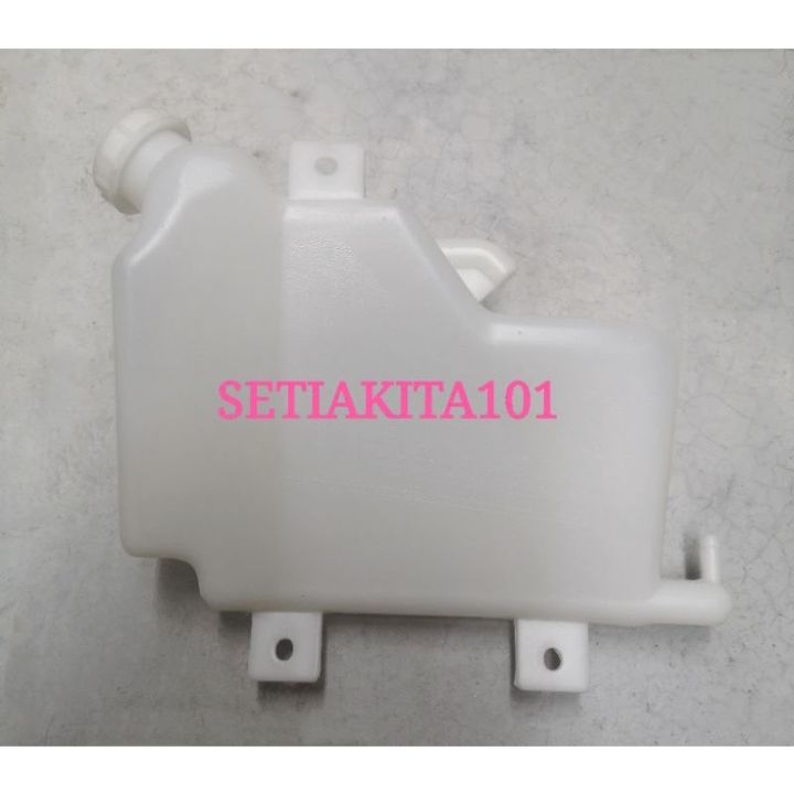 ISUZU ELF NPR PRO NLR PRO RADIATOR TANGKI SPARE TANK | Lazada
