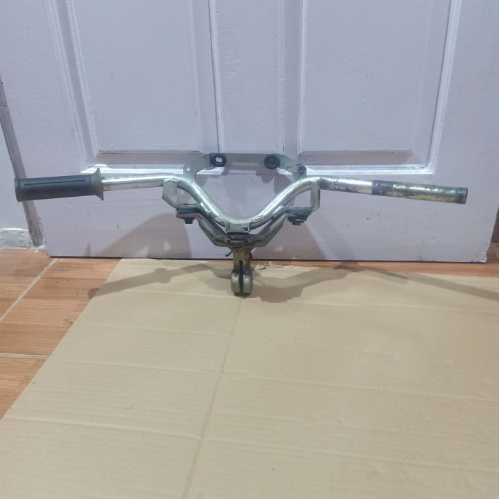 setang motor Yamaha Jupiter Burhan.( burung hantu)/setang copotan ...