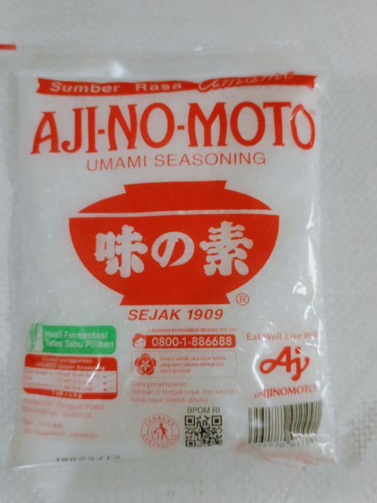 ajinomoto kemasan 250 gram | Lazada Indonesia