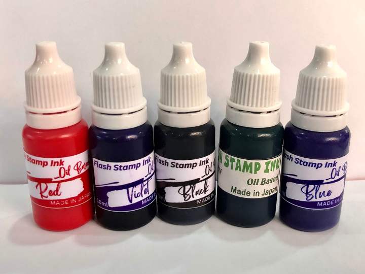 Flash Ink Refill ( Japan Made ) | Lazada PH