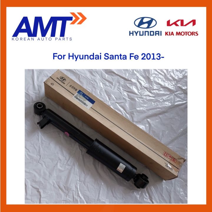 Shock Absorber Rear for Hyundai Santa Fe 2013- | Lazada PH