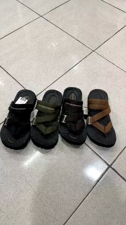 Weidenmann Adventure 10 Sandal Outdoor / Gunung pst | Lazada Indonesia