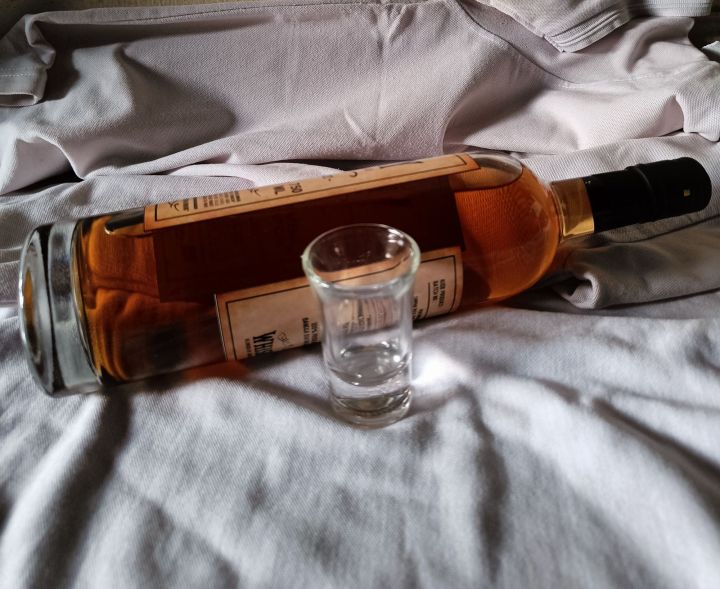 Oleh oleh khas Bali // Minuman botol khas Bali 750 ml | Lazada Indonesia