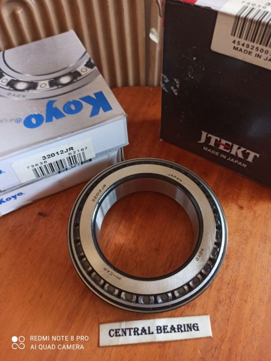 BEARING 32012 | Lazada Indonesia