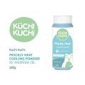 Kuchi Kuchi Prickly Heat Cooling Powder (50g/100g) | Lazada PH