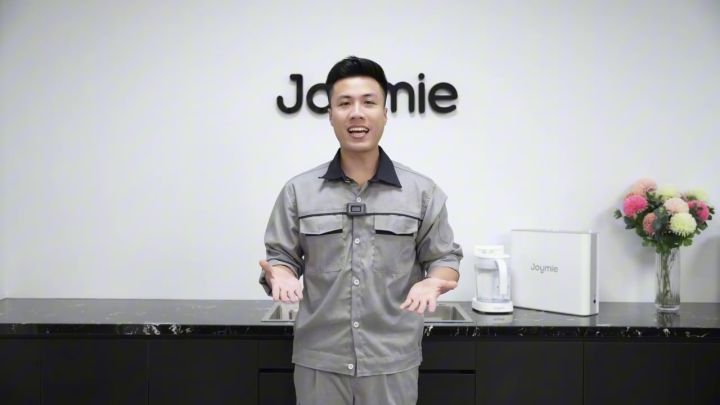 Lõi Lọc PP Joymie Âm Tủ Bếp (DIY) Tương thích máy lọc nước P30 -B/C | Lazada.vn